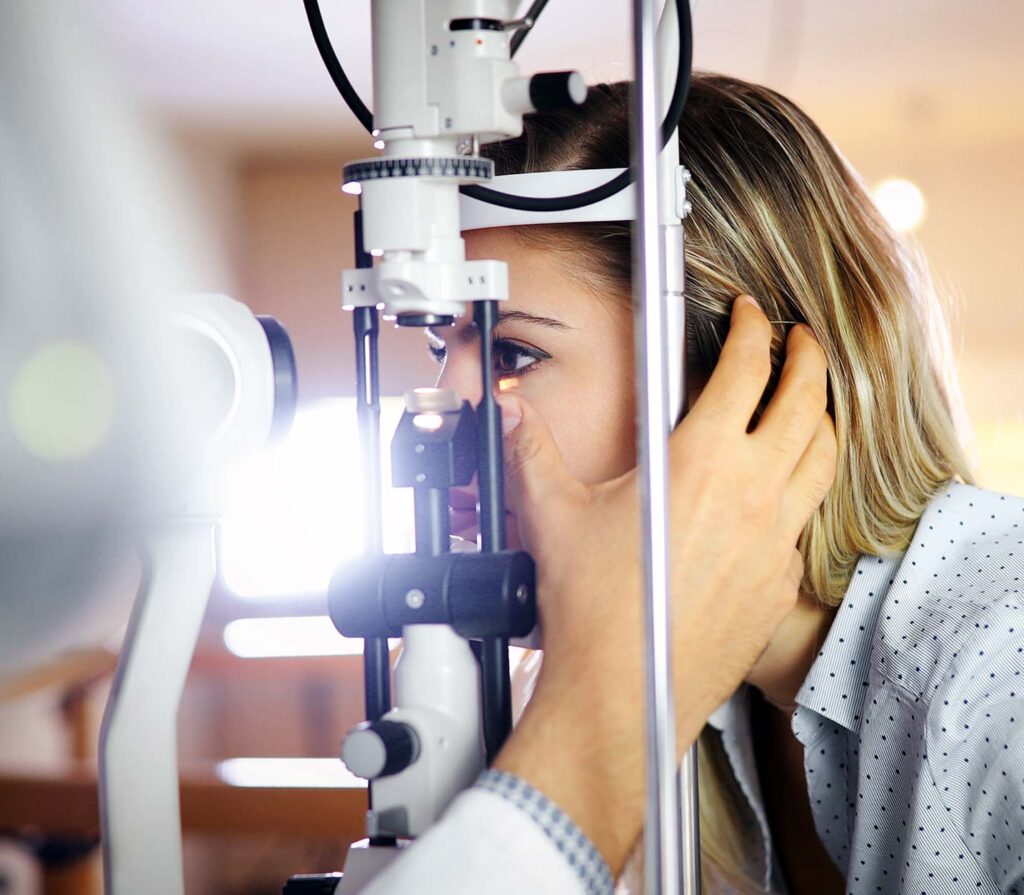 Ophthalmologist Austin | Eye Care Austin | Westlake Eye