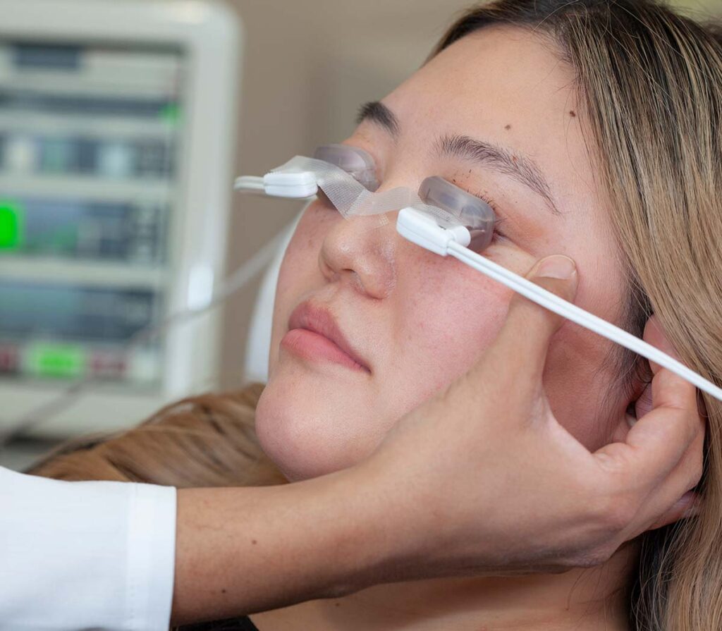 Dry Eyes Austin | LipiFlow Austin | Westlake Eye