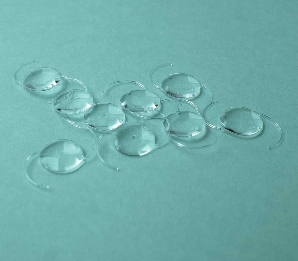 Monofocal Toric Cataract Lenses | Austin Cataract Surgeon | Westlake ...