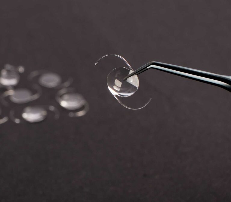 Multifocal Lens Implants | Austin Cataract Surgeon | Westlake Eye ...