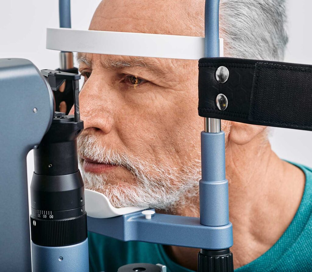 Glaukos iStent Infinite | MIGS Glaucoma Surgery | Austin Glaucoma ...