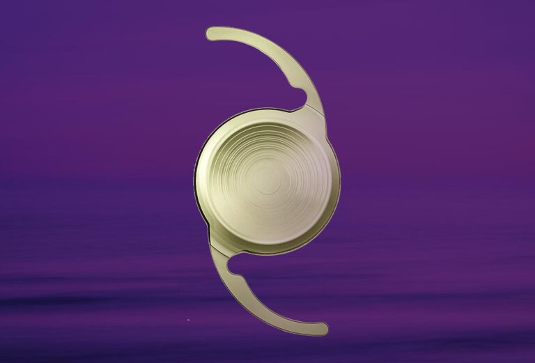 TECNIS Odyssey Full-Range IOL | Austin Cataract Surgeon | Westlake Eye ...